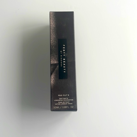 Makeup | Fenty Beauty Pro Filtr Soft Matte Foundation Shade 29 | Poshmark
